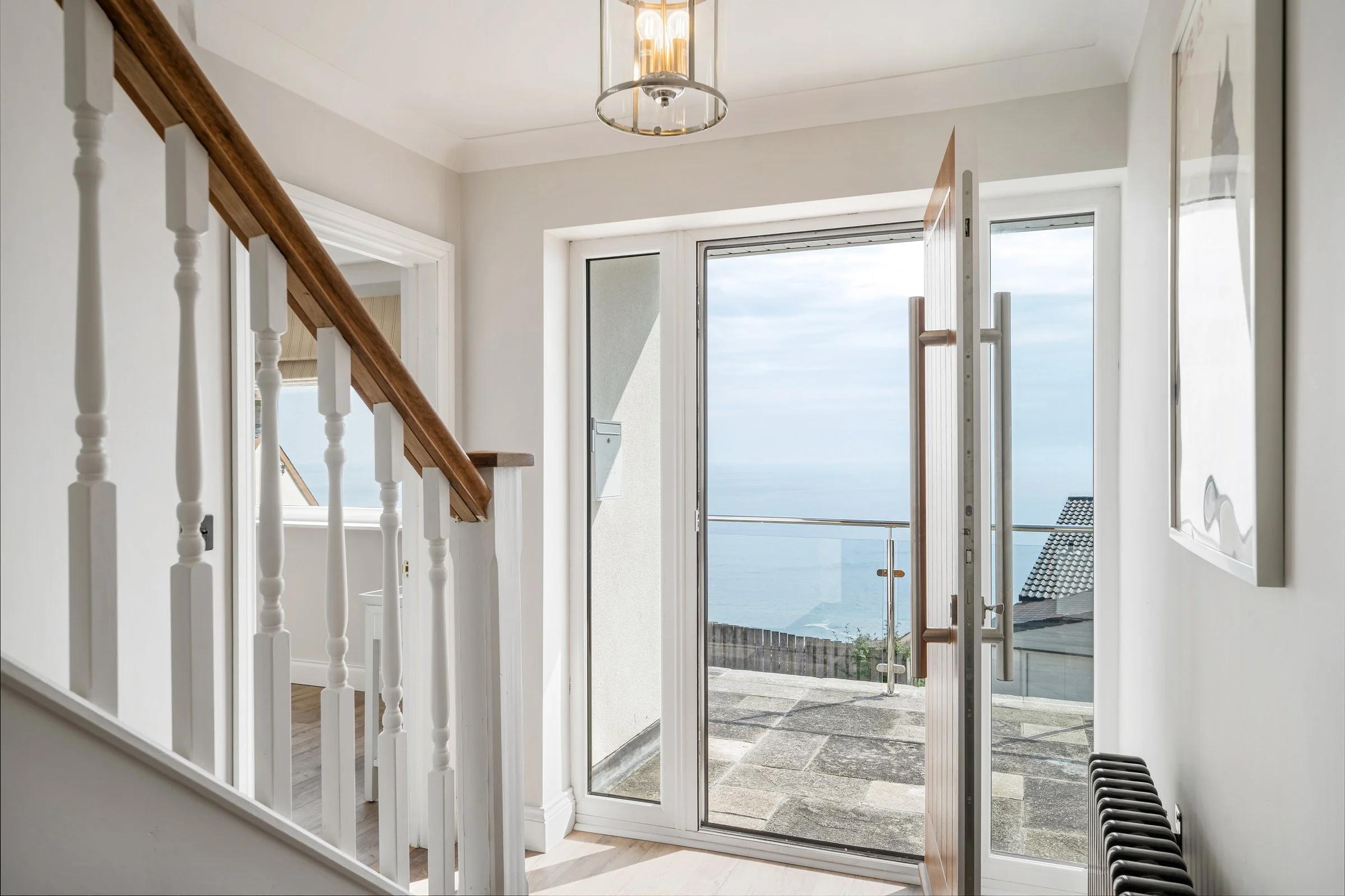 Edward Jose | Interior and Hospitality Photographer Cornwall and Devon