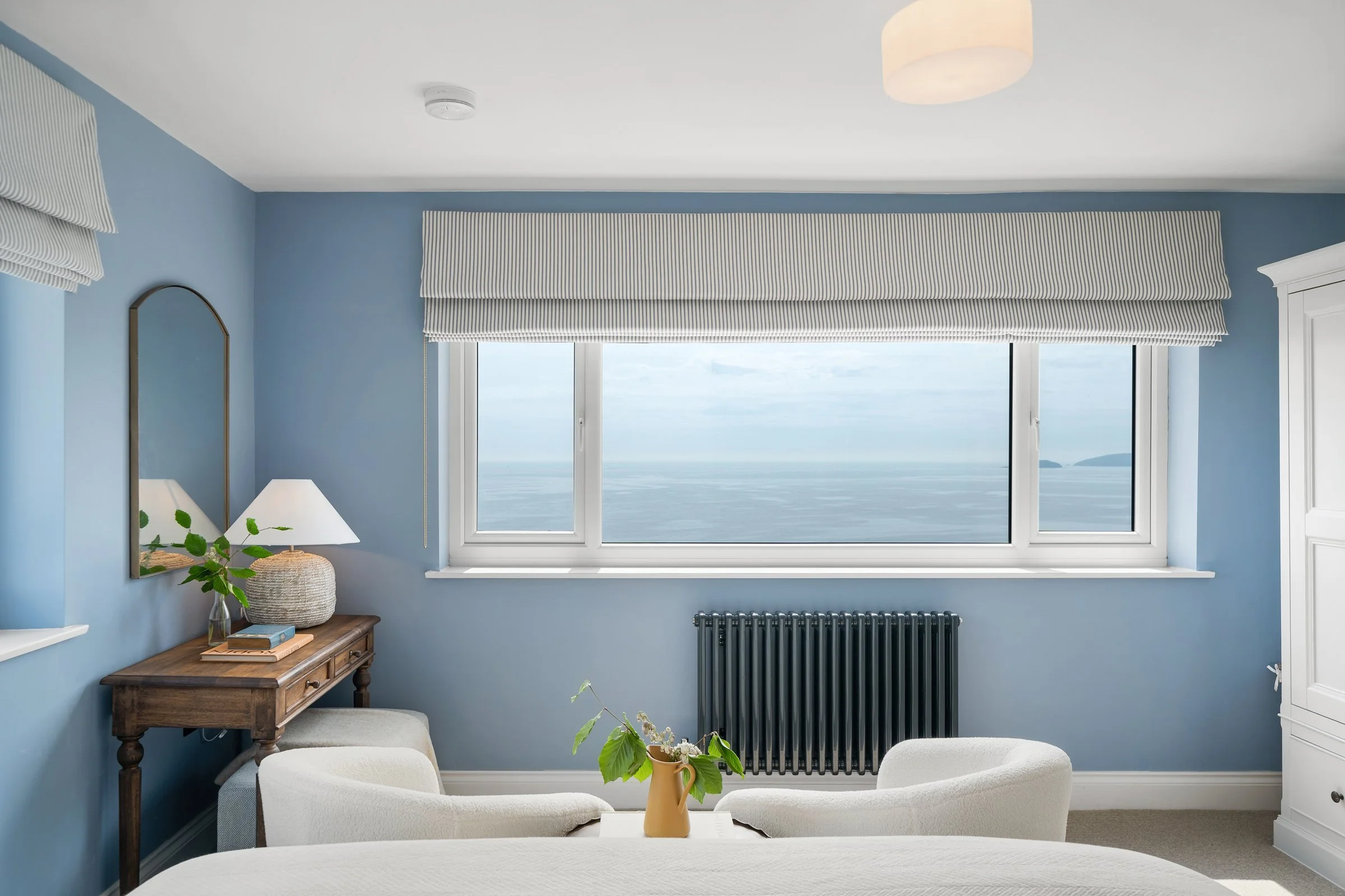 Edward Jose | Interior and Hospitality Photographer Cornwall and Devon