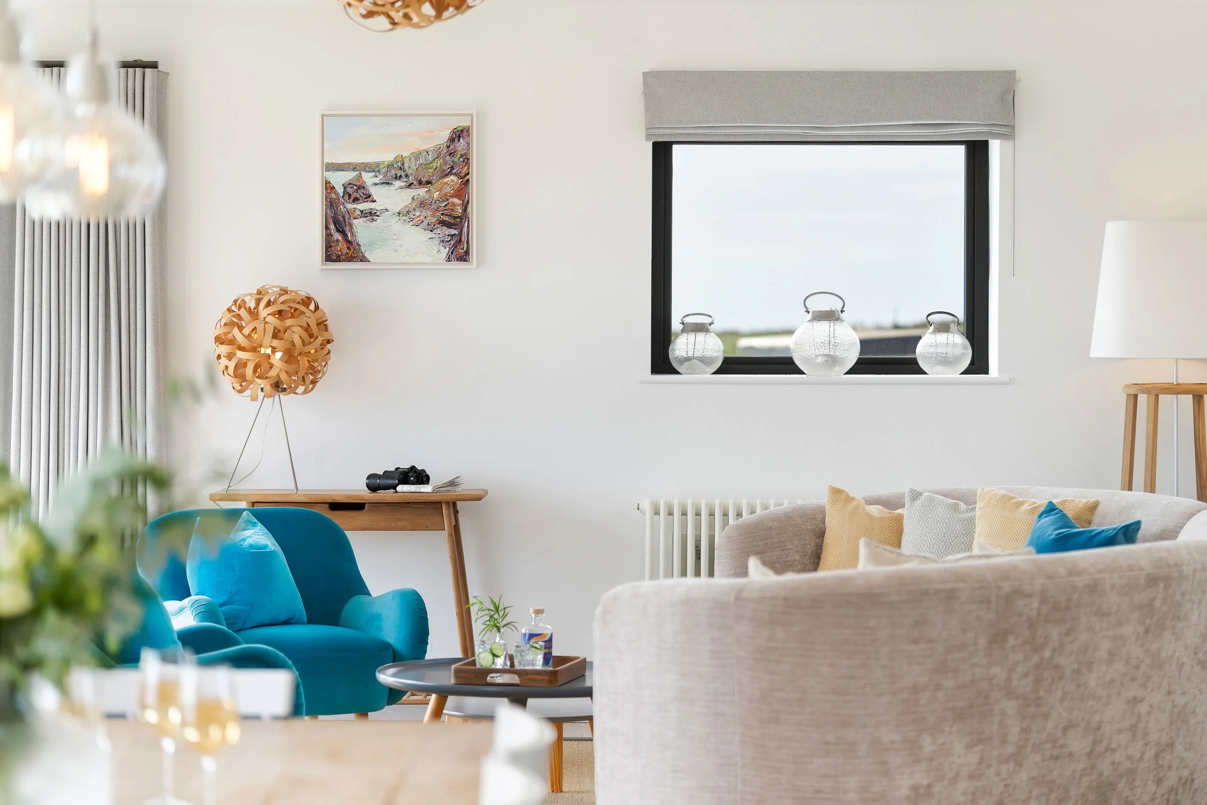 Edward Jose | Interior and Hospitality Photographer Cornwall and Devon