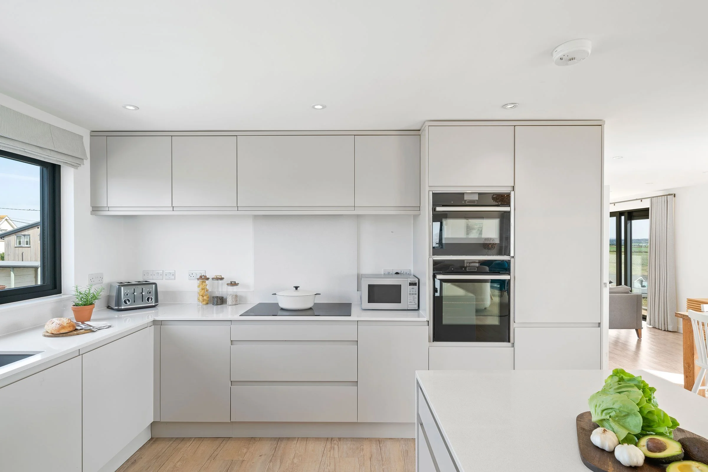 Edward Jose | Interior and Hospitality Photographer Cornwall and Devon