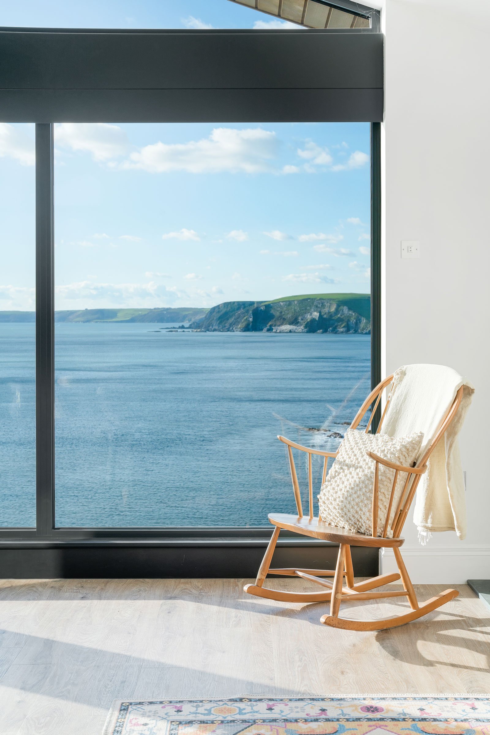 Edward Jose | Interior and Hospitality Photographer Cornwall and Devon