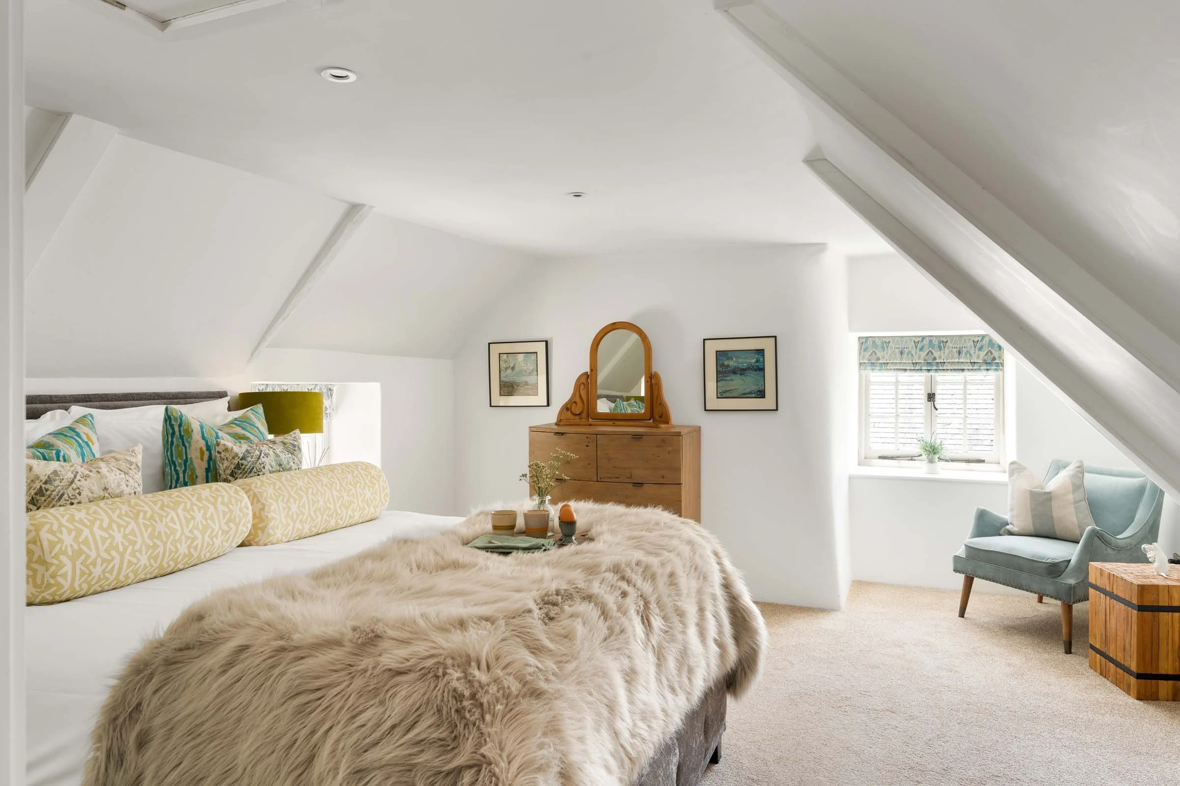 Edward Jose | Interior and Hospitality Photographer Cornwall and Devon