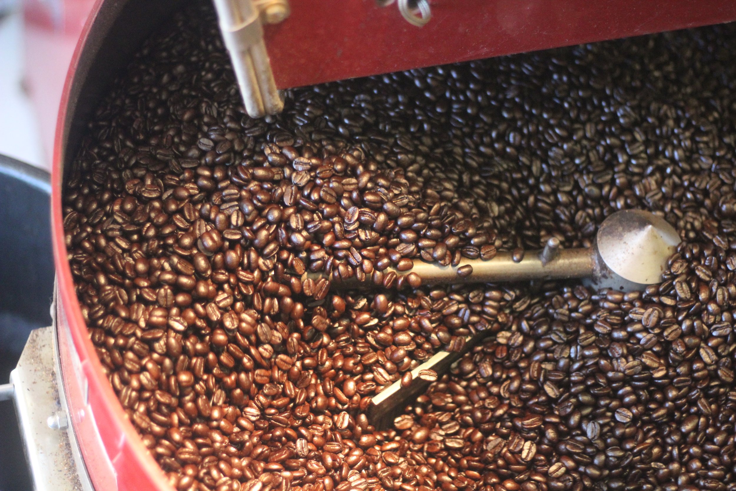 QuetzalCo-op - Cafetzin — Tonatierra