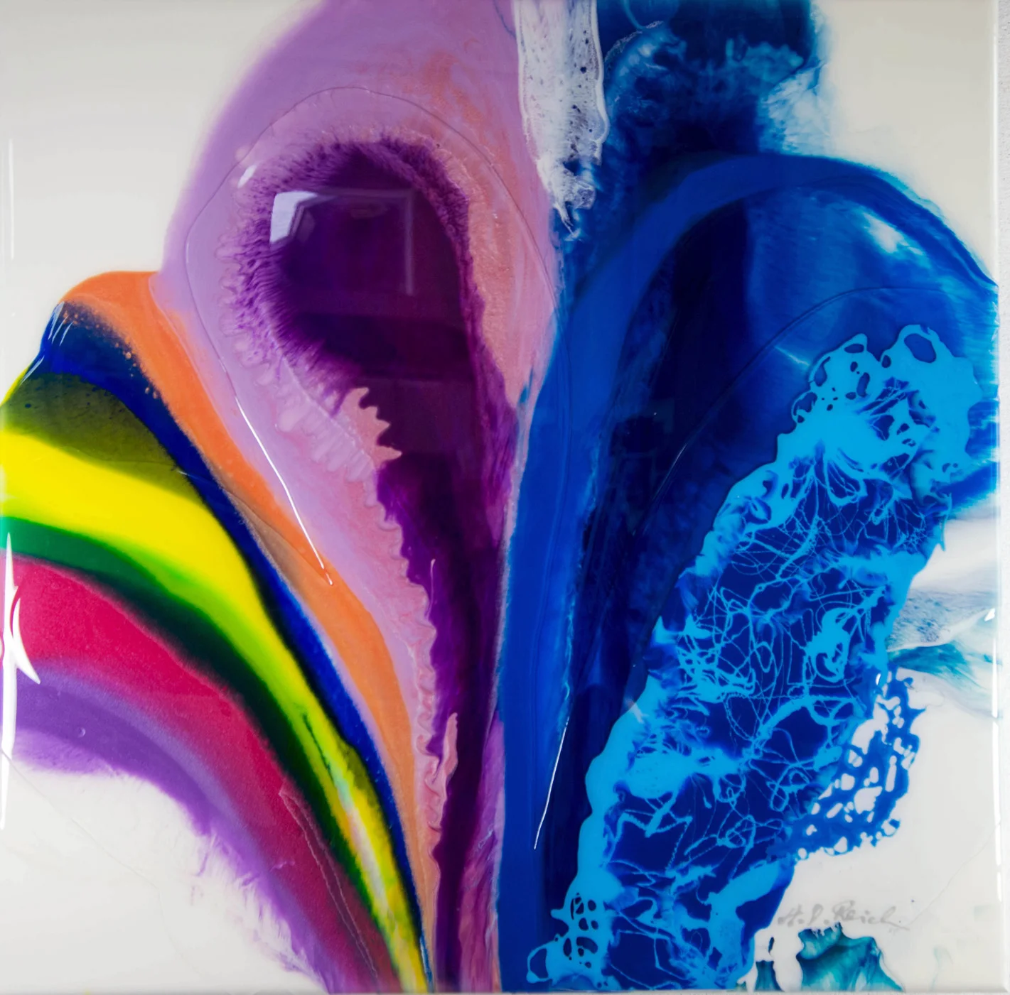 Reich Artwork Gallery AM — Alfstad& Contemporary