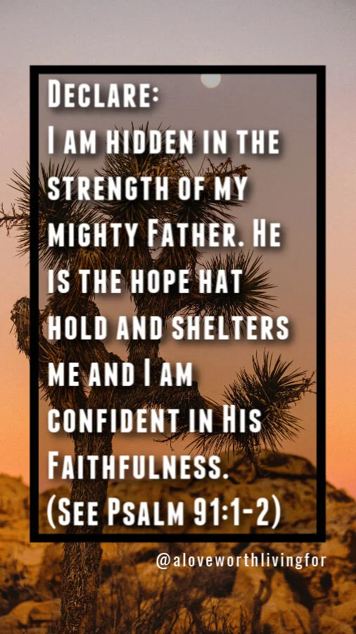 Finding Strength In Times Of Trials Through The Bible - Bible Lift ...