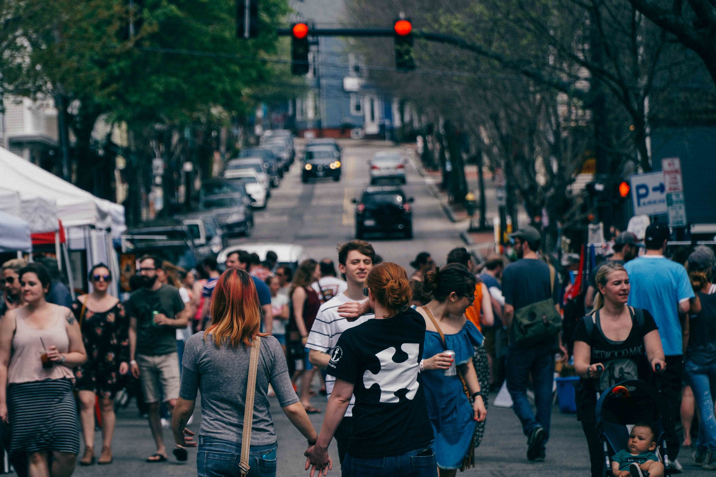 Wickenden Area Merchants Association