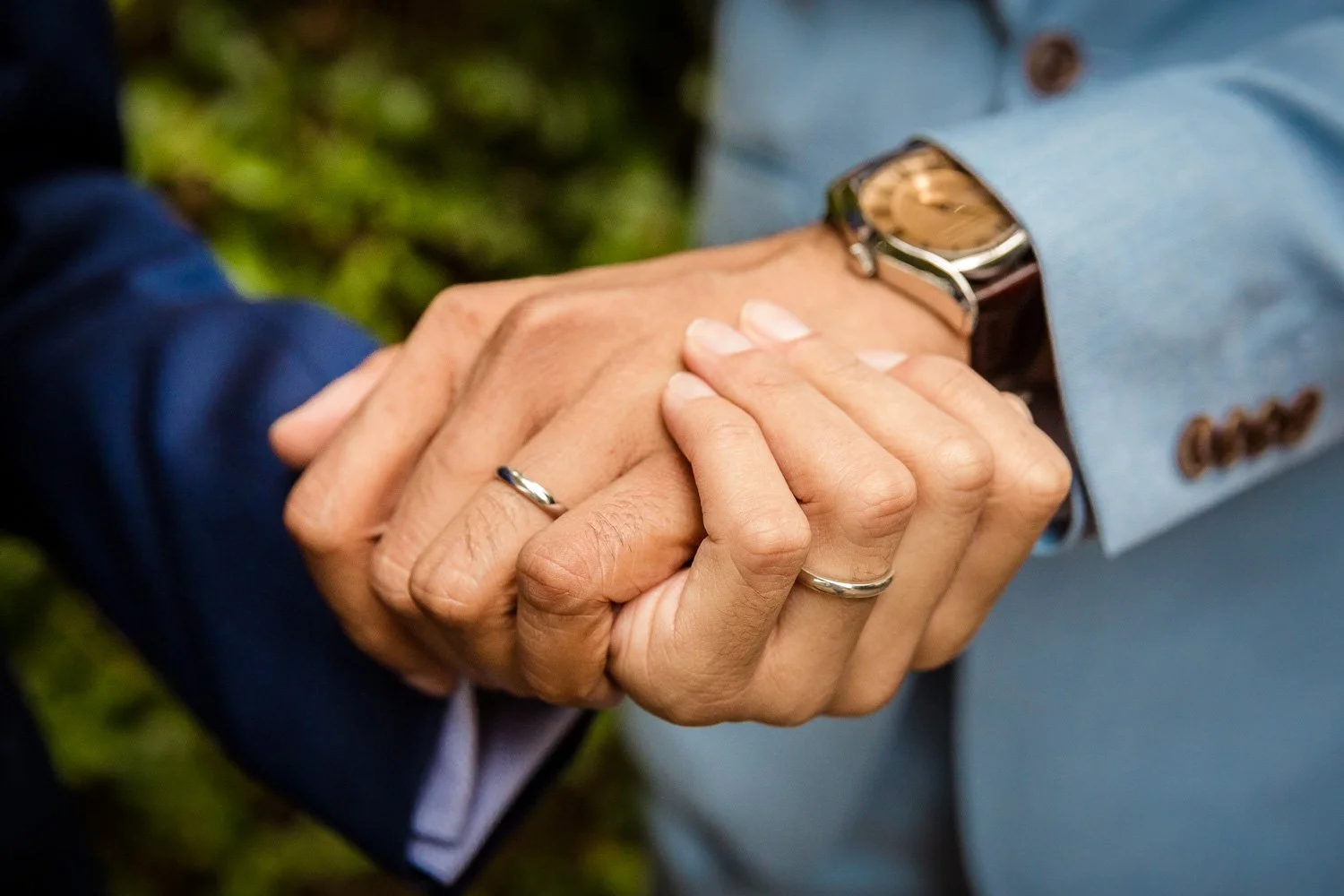 Professional LGBTQ Photographer: The Power of Representation