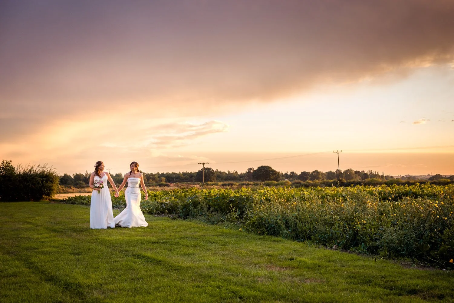 Professional LGBTQ Photographer: The Power of Representation | Amie ...