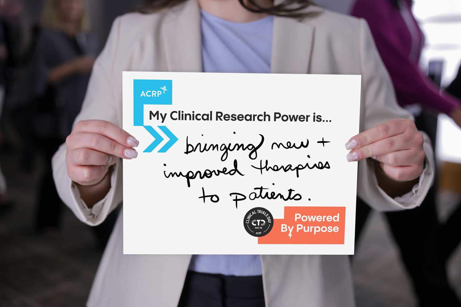 Clinical Trials Day