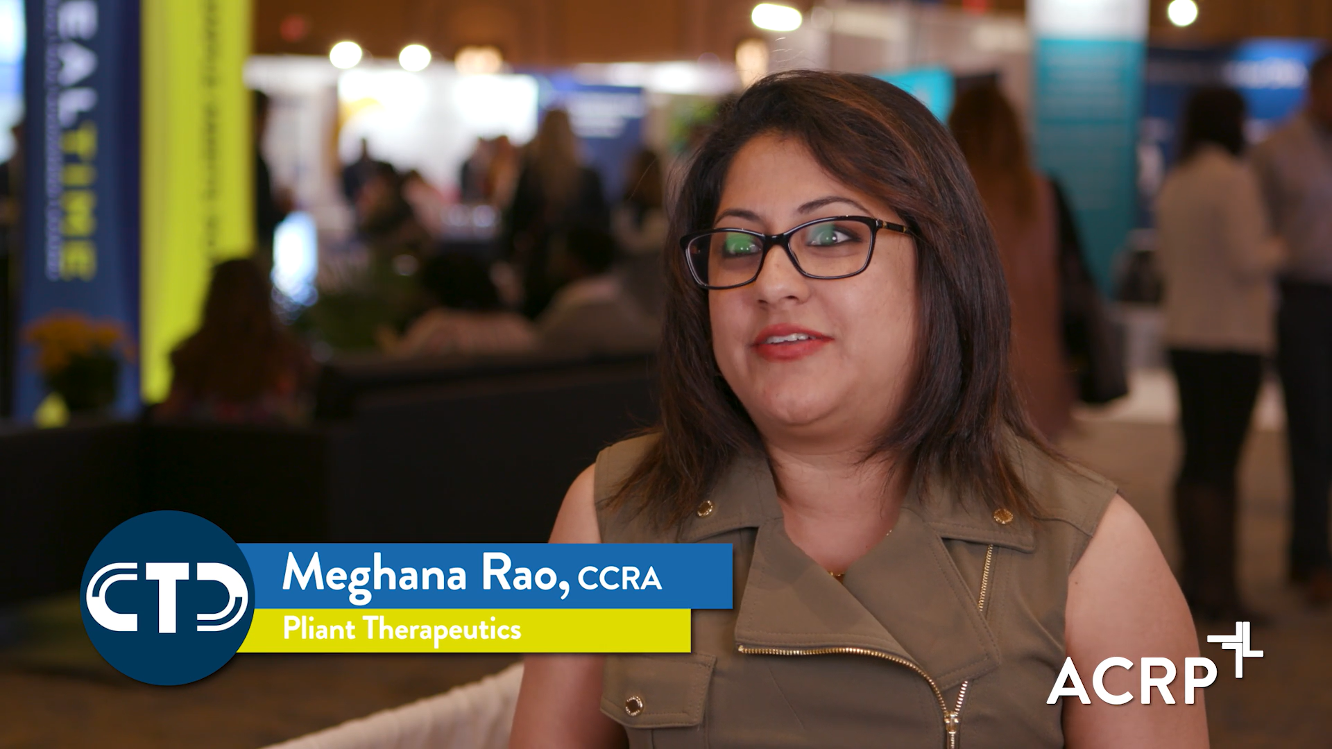 Community — Clinical Trials Day