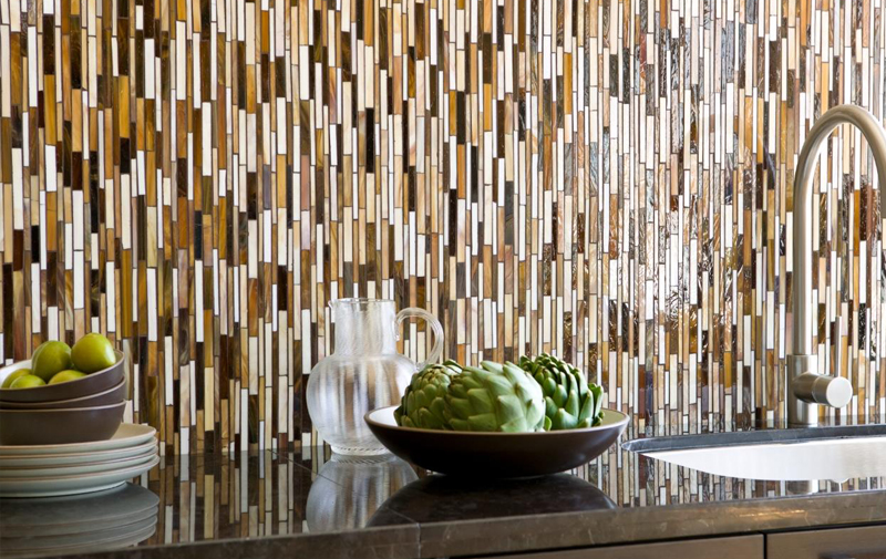 Tile — Southampton Masonry