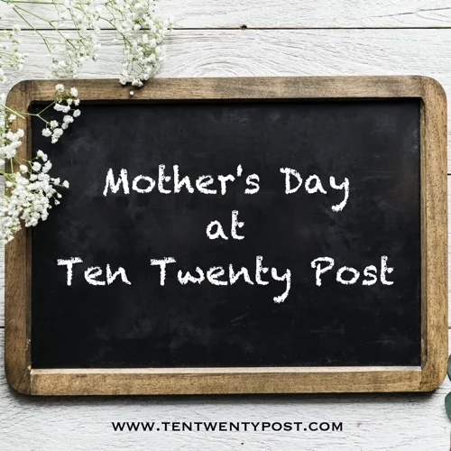 Ten Twenty Post | News