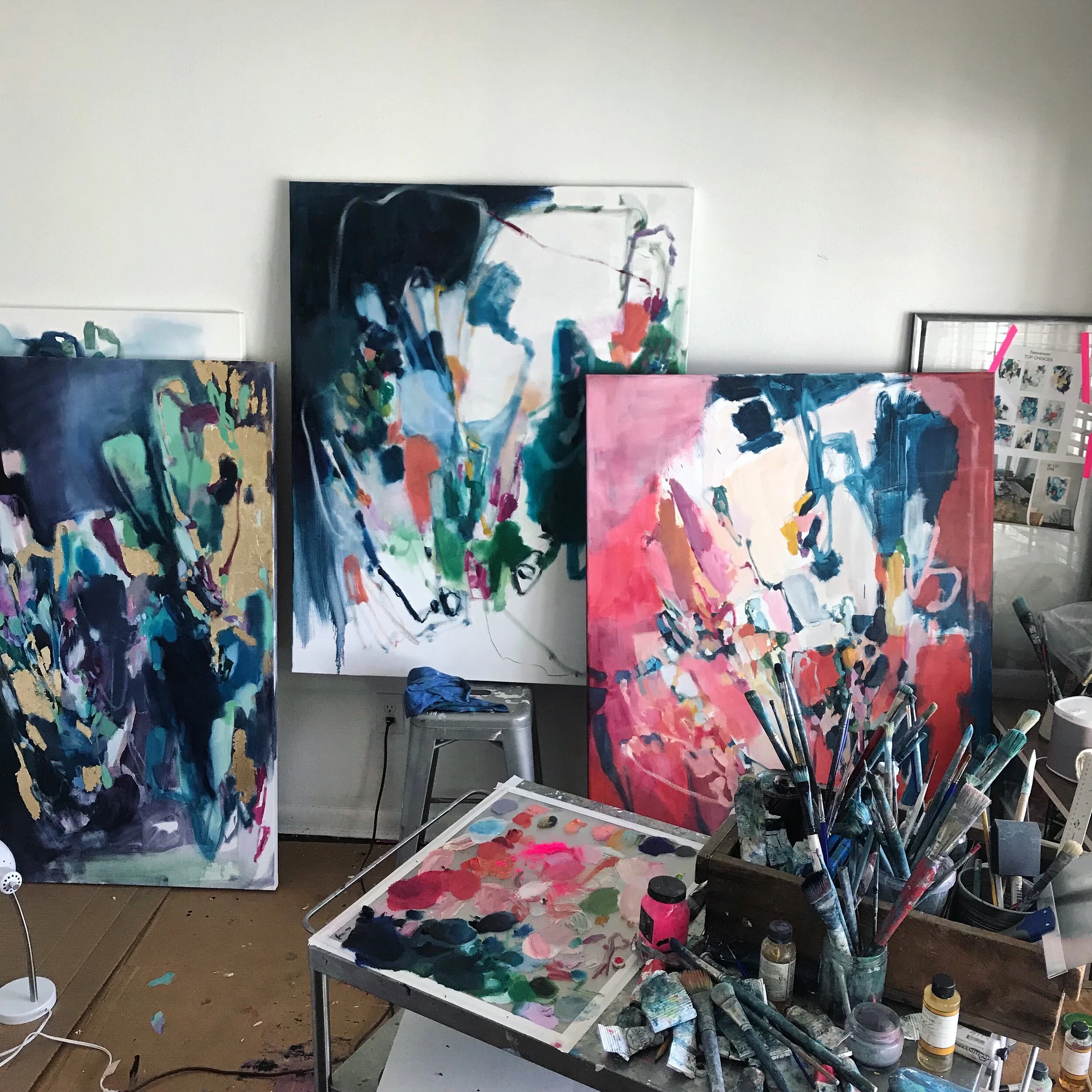 STEPHANIE ONG ART