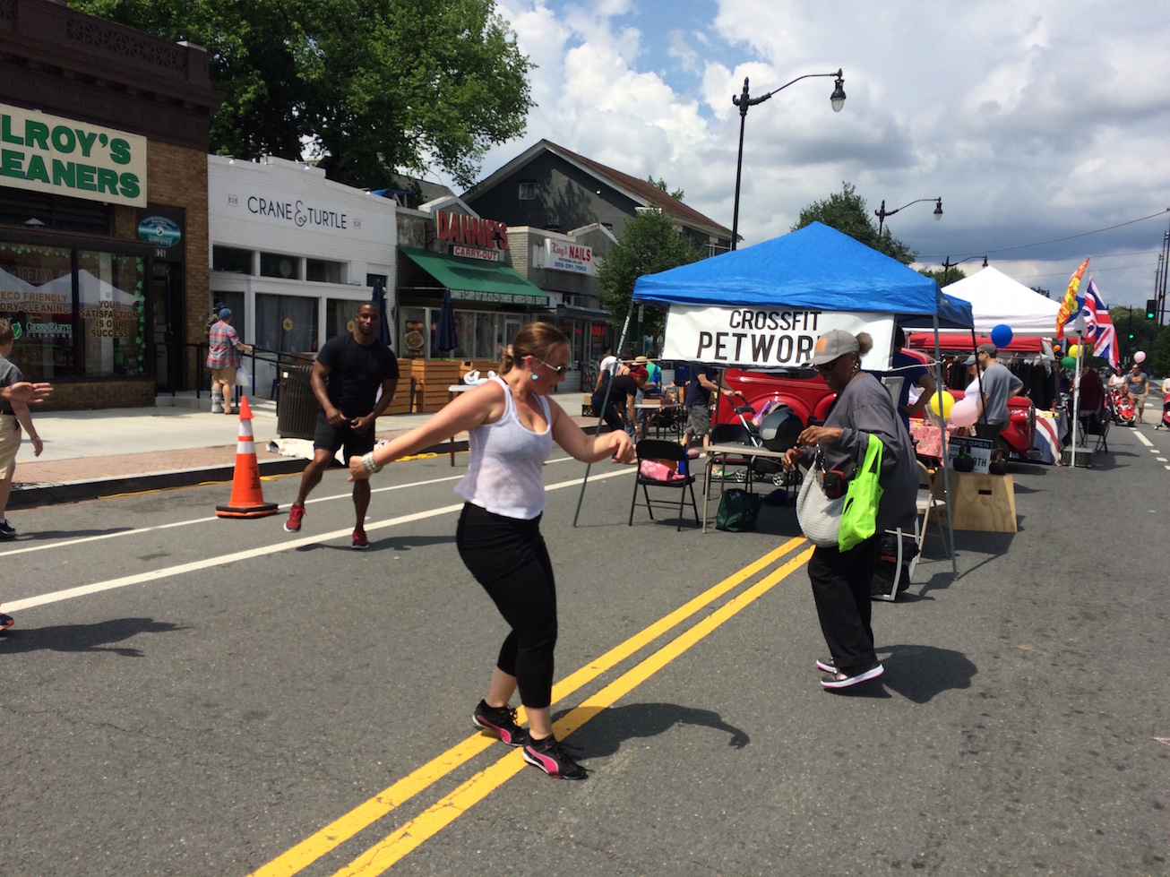 Celebrate Petworth Festival Gallery — Petworth News