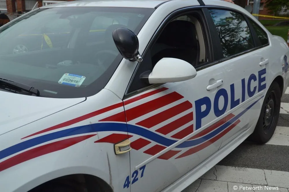 MPD announces new patrol "sectors" in each of their seven districts ...