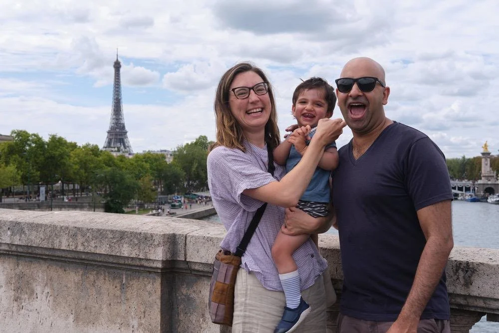 Get to know Aman George (4D06 candidate) — Petworth News