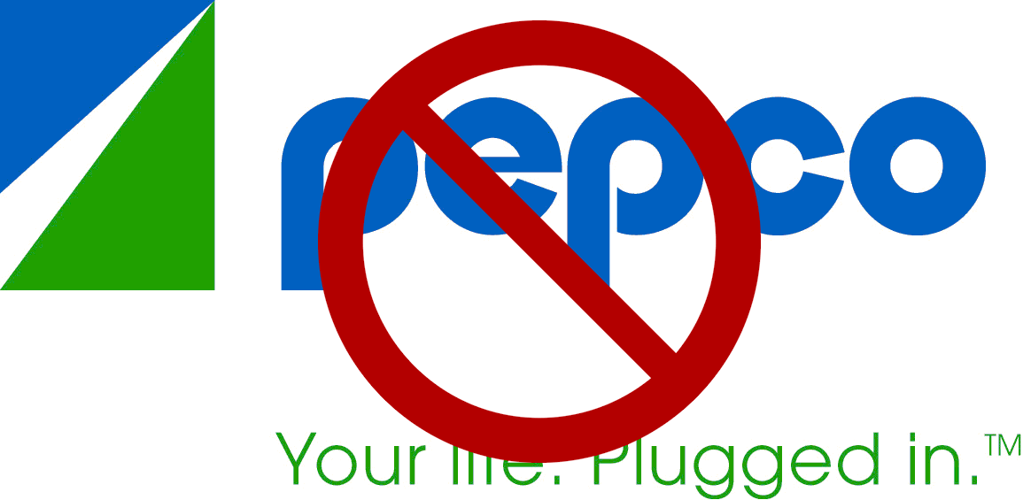 Scammers pretending to be PEPCO employees threatening to shut off power ...
