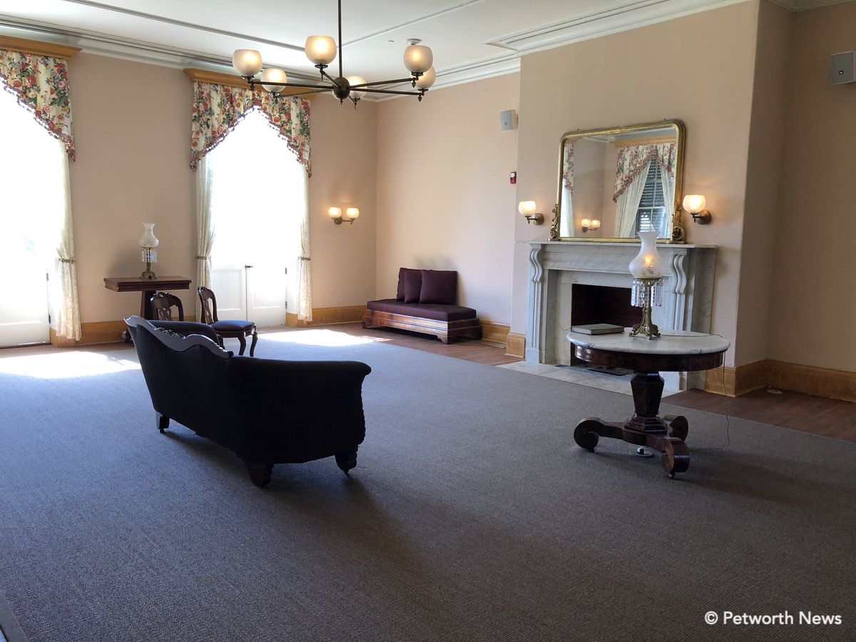 President Lincoln's Cottage to convert to an AirBnB, offers historic ...