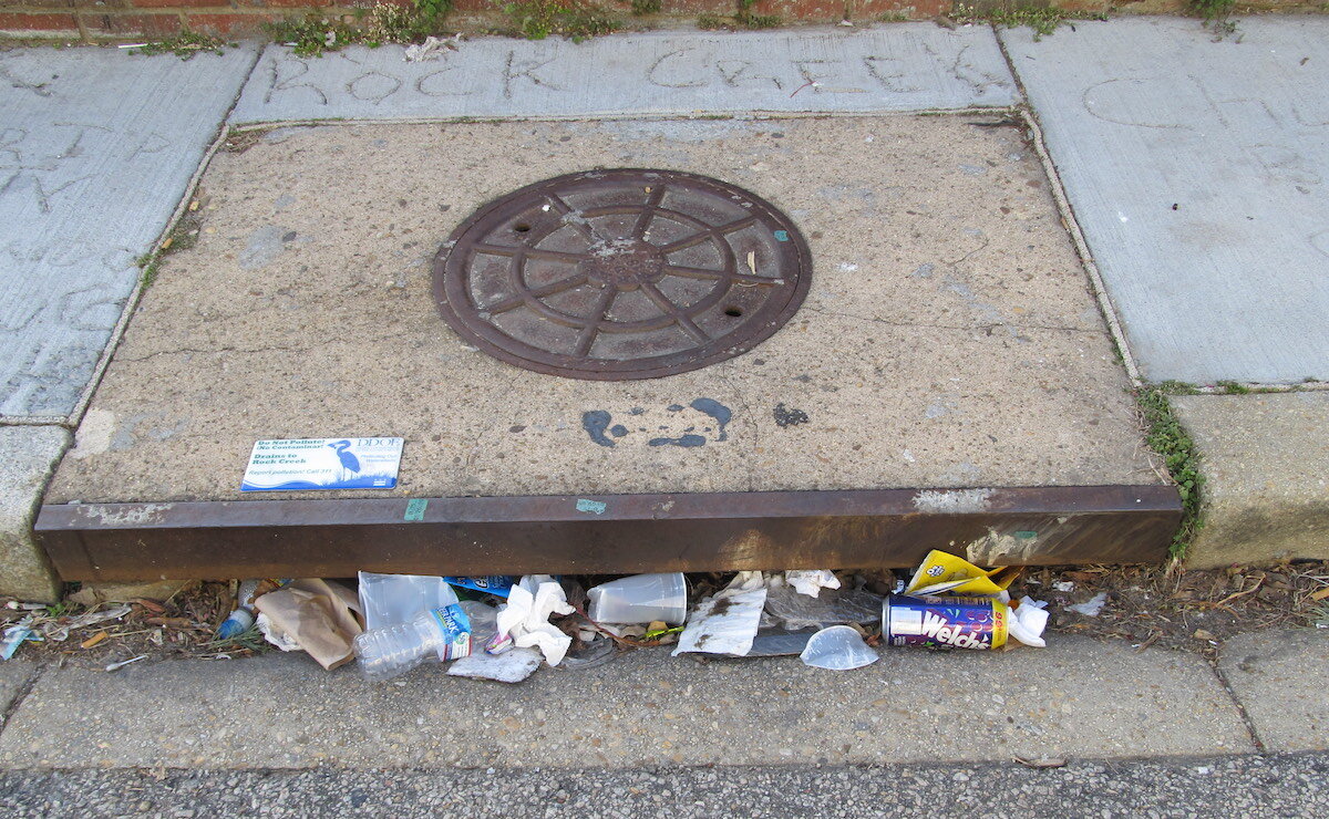 Sign up for a Petworth litter cleanup on March 28th — Petworth News