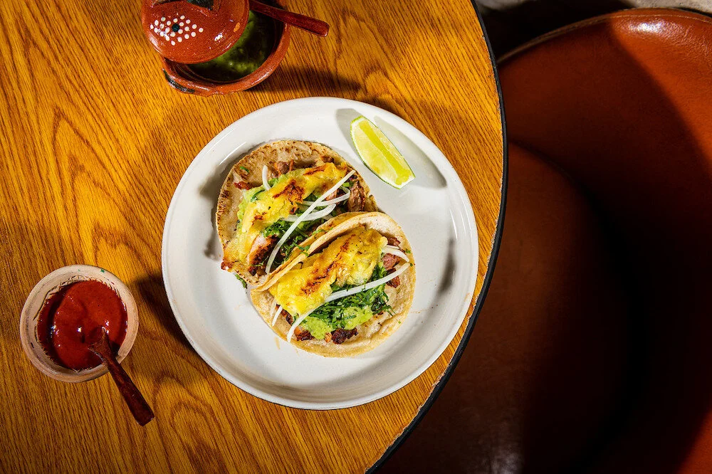 Chicatana brings a unique Mexican cuisine to 14th Street — Petworth News