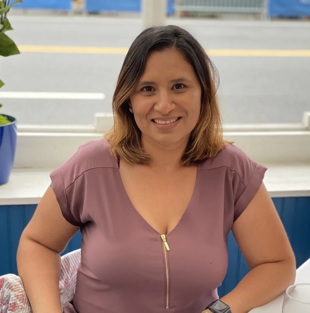 Get to know Vanessa Rubio (4E01 candidate) — Petworth News