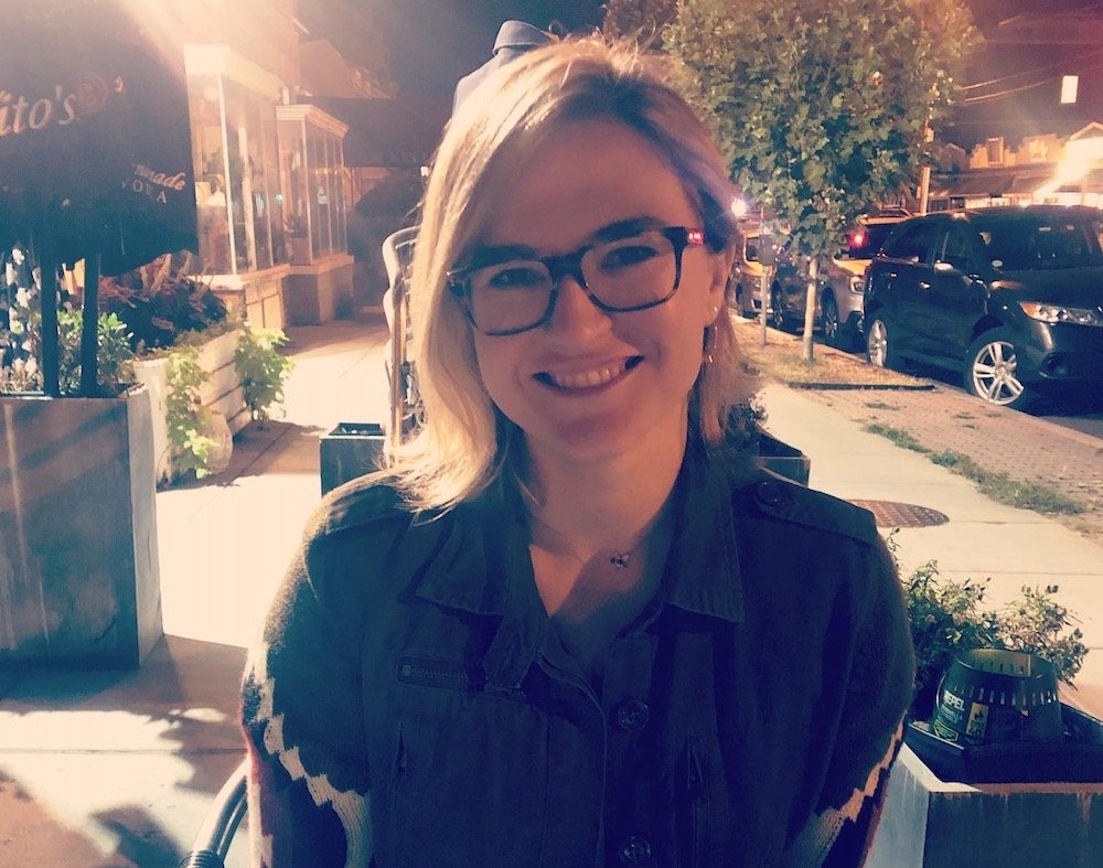 Get to know Kate Judson (4D02 candidate) — Petworth News