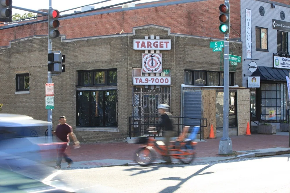 La Coop coffee shop relocating to Kennedy Street — Petworth News