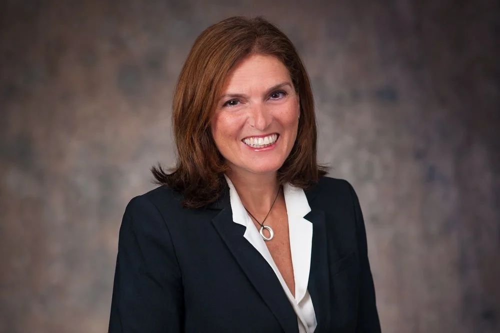 Get to know Maria Barry (4E03 candidate) — Petworth News