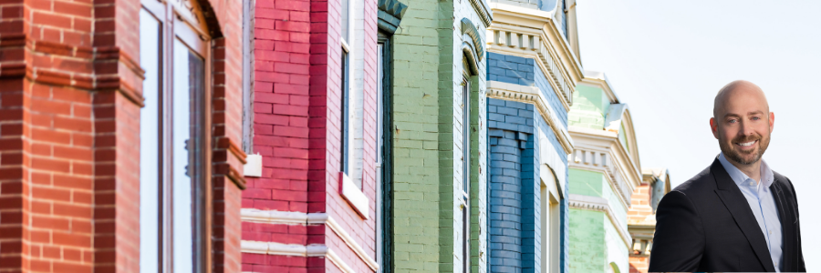 A look at how real estate is doing — May 2022 snapshot — Petworth News