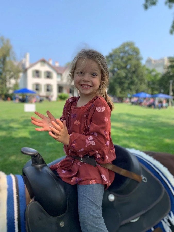 An interview with 5-year old about Lincoln’s Cottage Homecoming (and ...