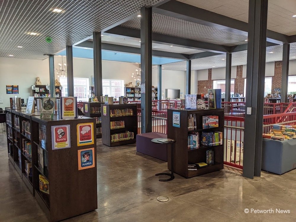 MacFarland's new Principal is a Petworth resident and a DCPS parent ...