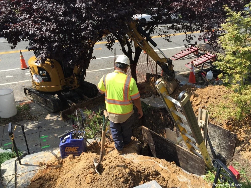 DC Water & DC gov offers new program to help cover cost of replacing ...
