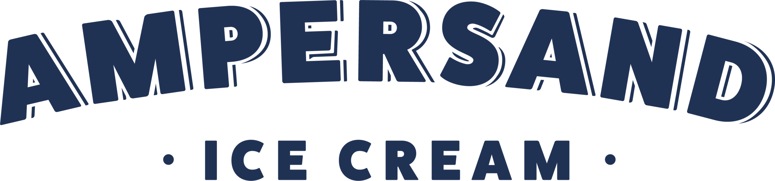 Ampersand Ice Cream