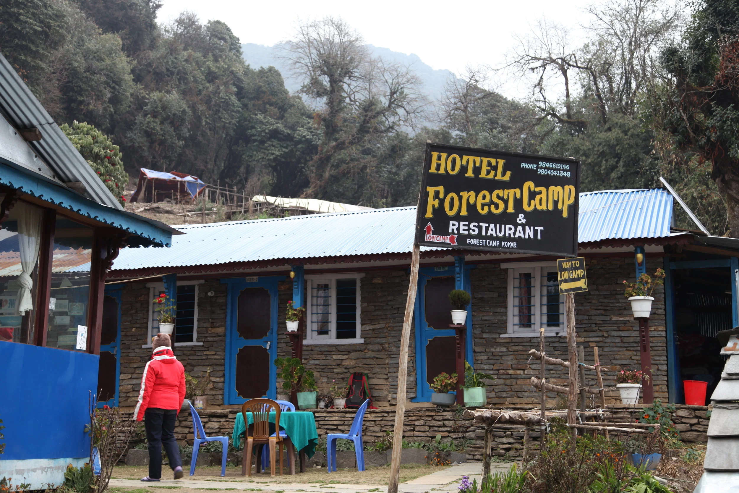 Tea Houses in Nepal: Everything You Need to Know About Accommodations ...
