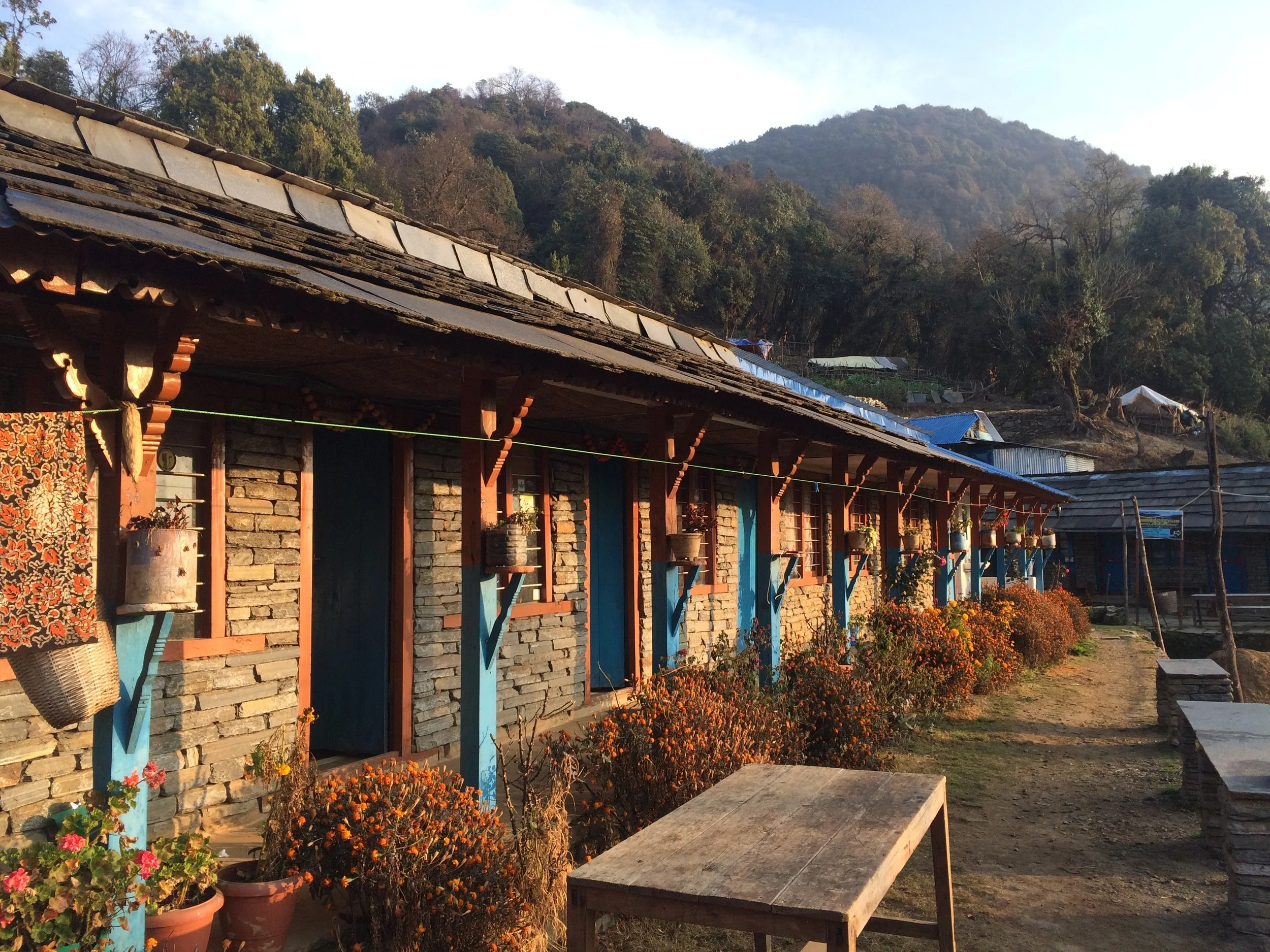 Tea Houses in Nepal: Everything You Need to Know About Accommodations ...