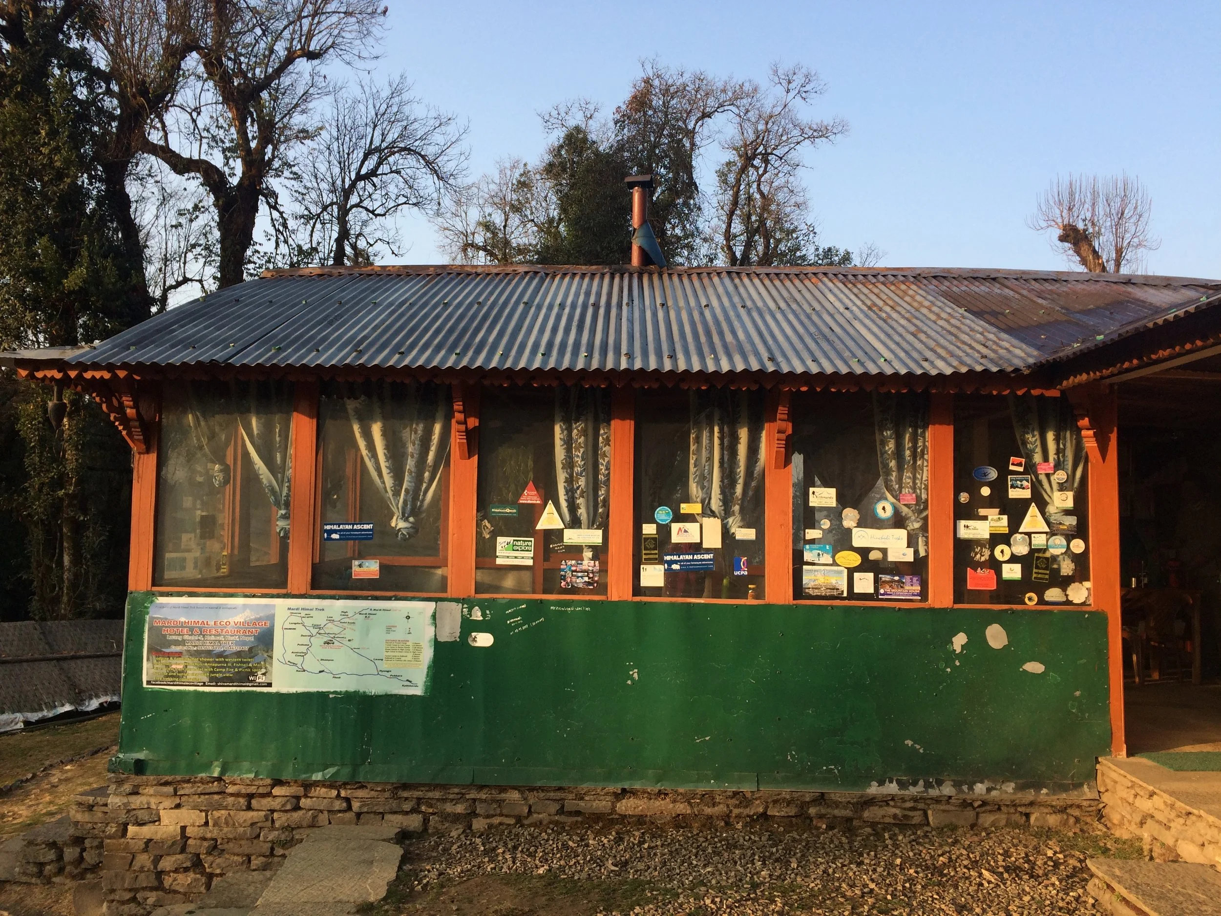 Tea Houses in Nepal: Everything You Need to Know About Accommodations ...