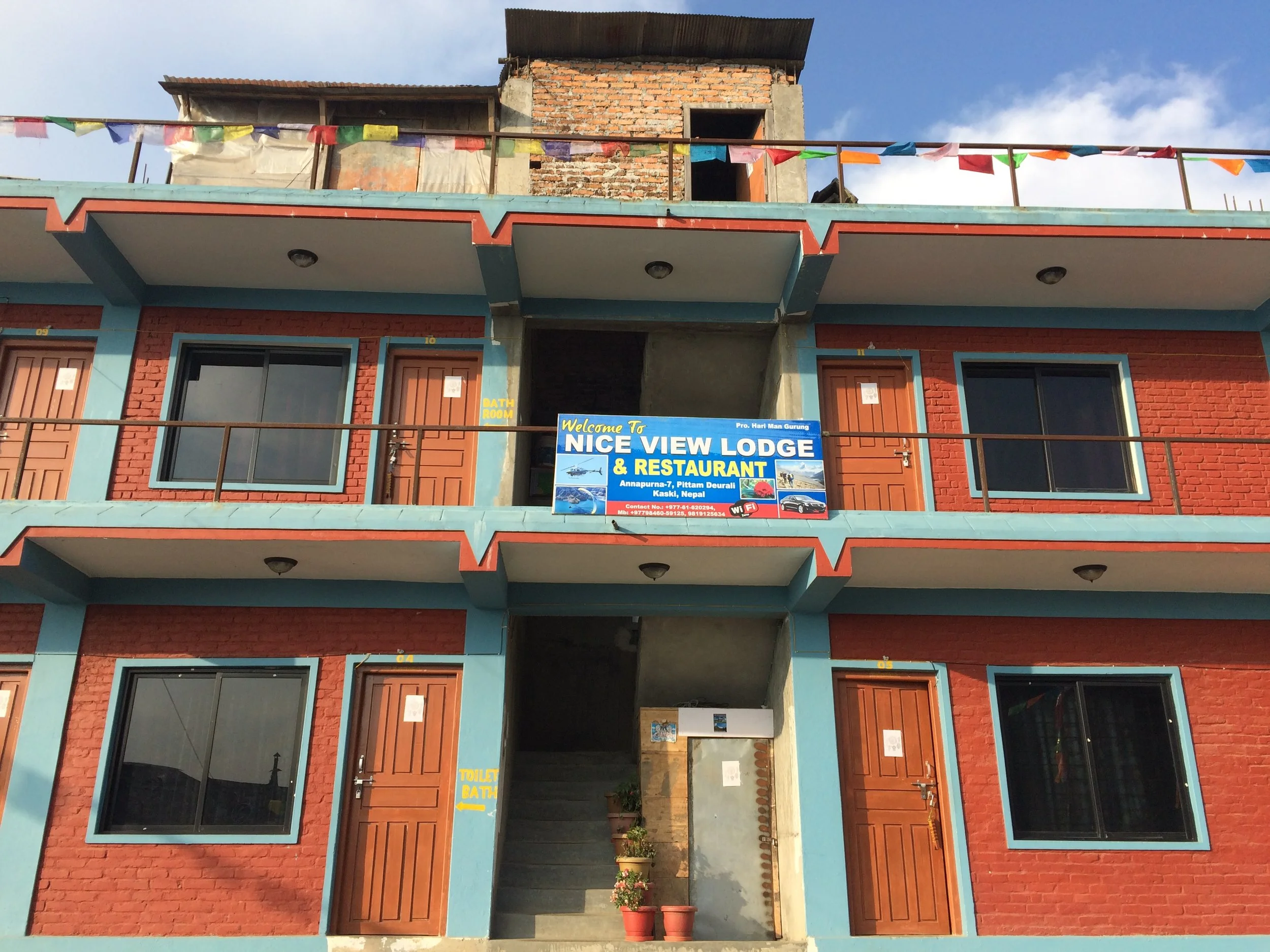 Tea Houses in Nepal: Everything You Need to Know About Accommodations ...