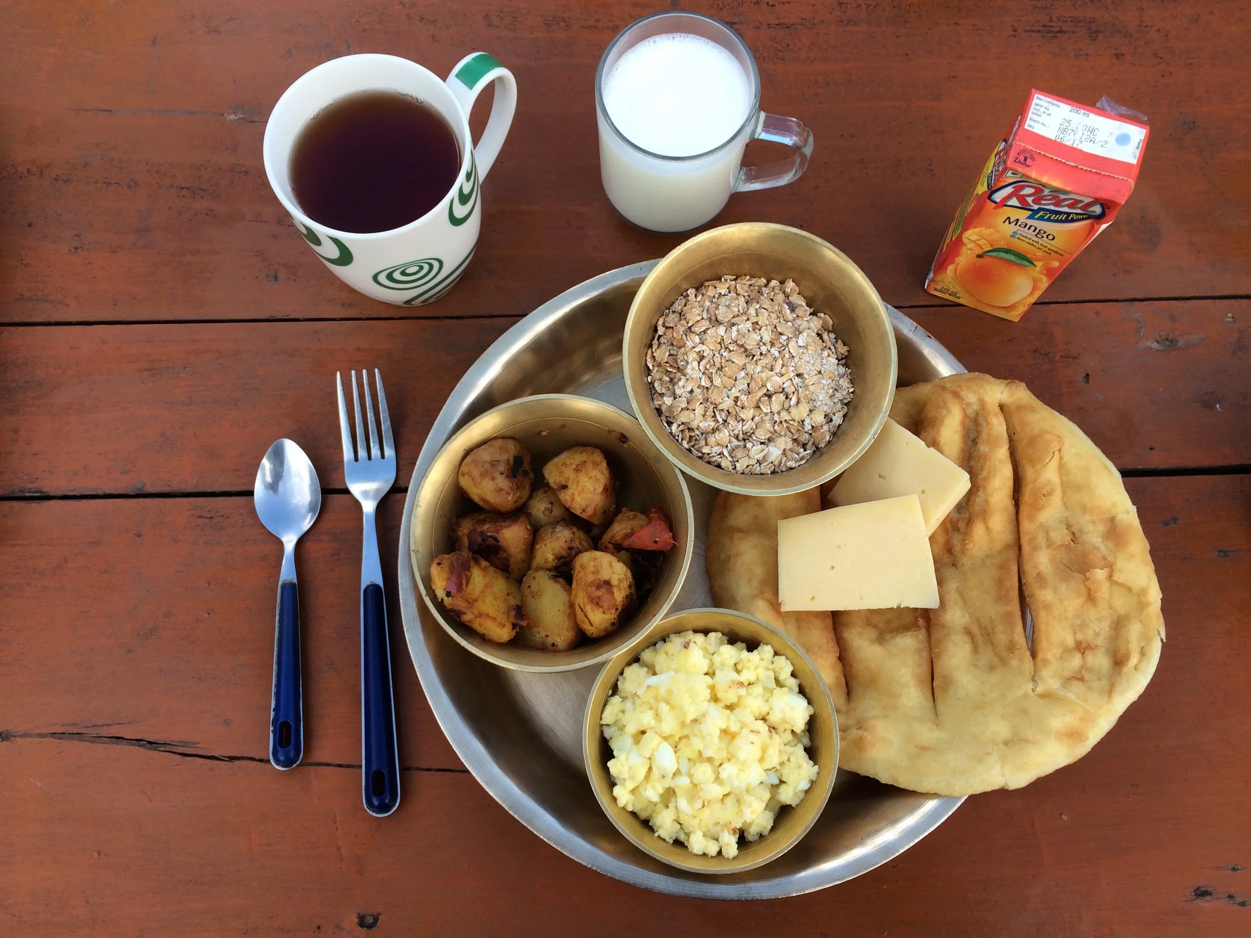 Tea Houses in Nepal: Everything You Need to Know About Accommodations ...