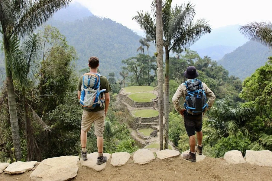 Hidden Colombia — OneSeed Expeditions