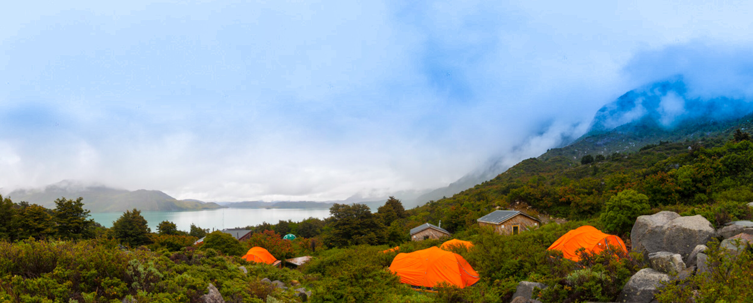 Refugios in Patagonia: Everything You Need to Know About Accommodations ...