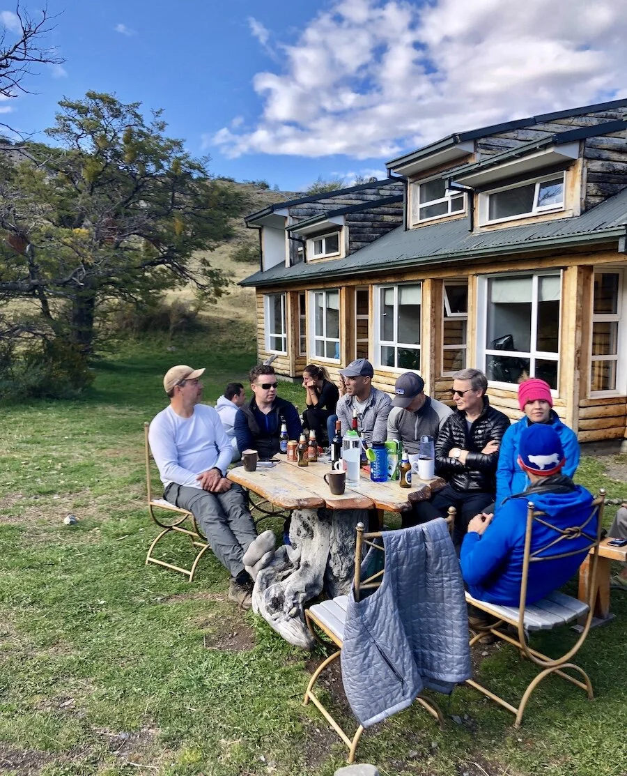 Refugios in Patagonia: Everything You Need to Know About Accommodations ...