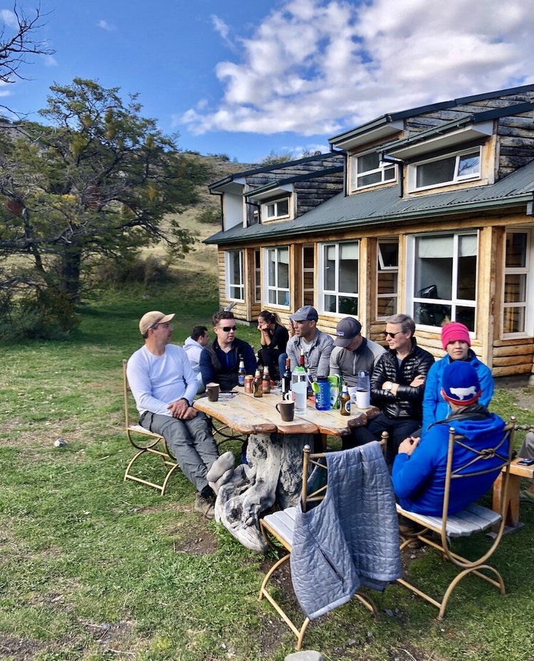 Refugios in Patagonia: Everything You Need to Know About Accommodations ...