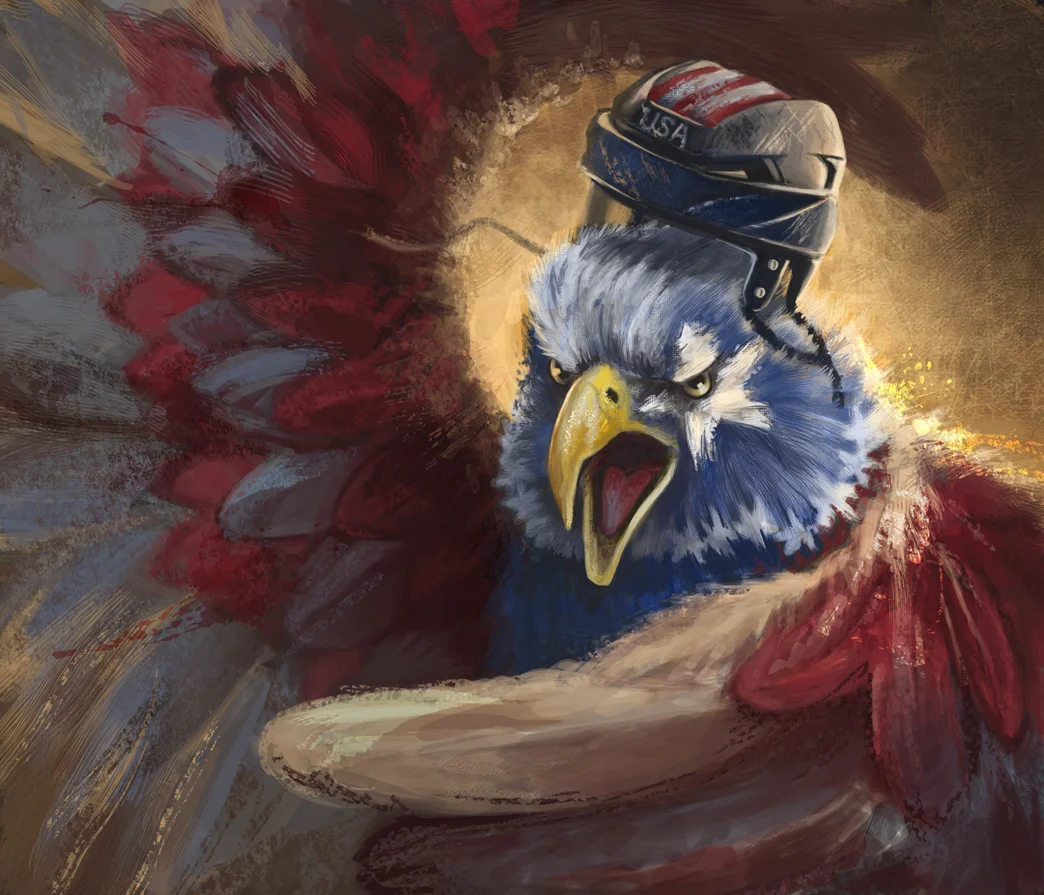 Digital Paintings — Kiptoe