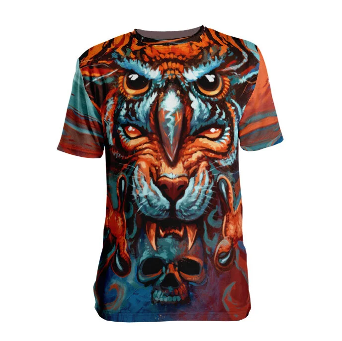Apparel — Kiptoe