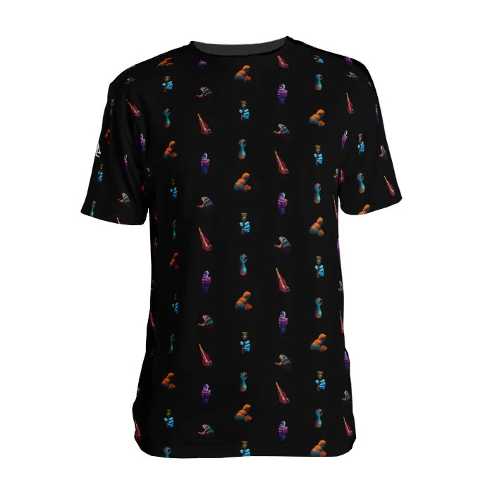 Apparel — Kiptoe
