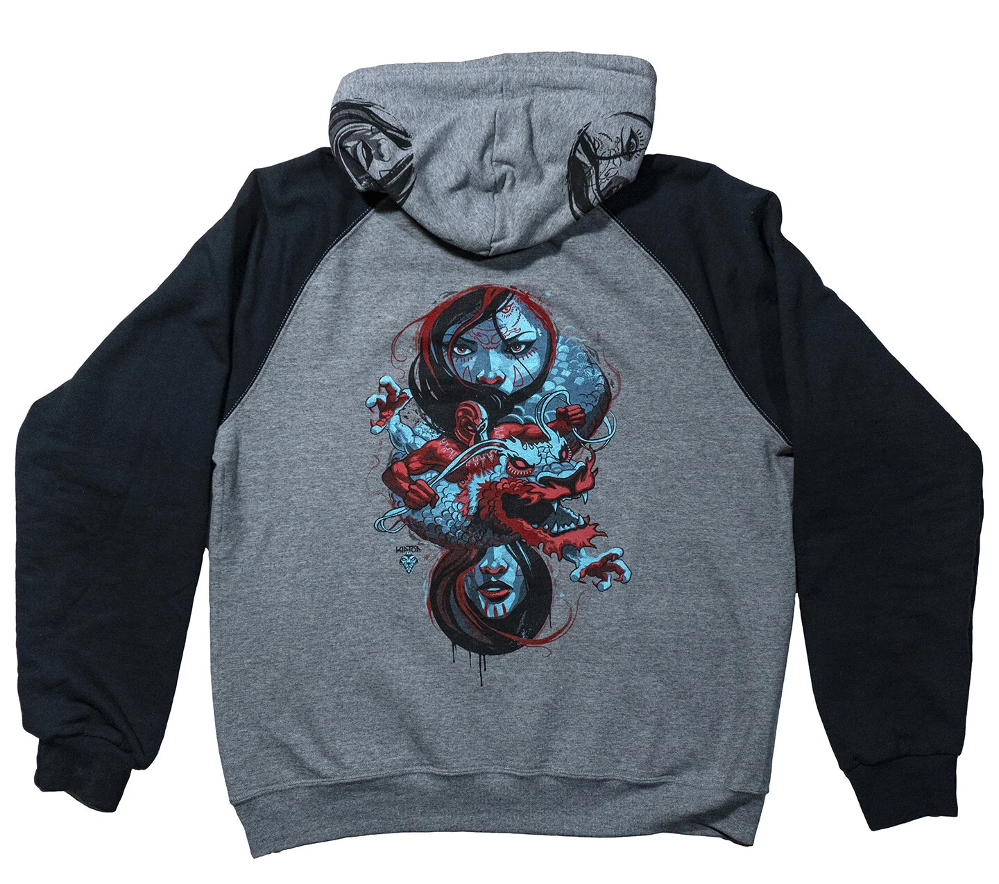 Apparel — Kiptoe