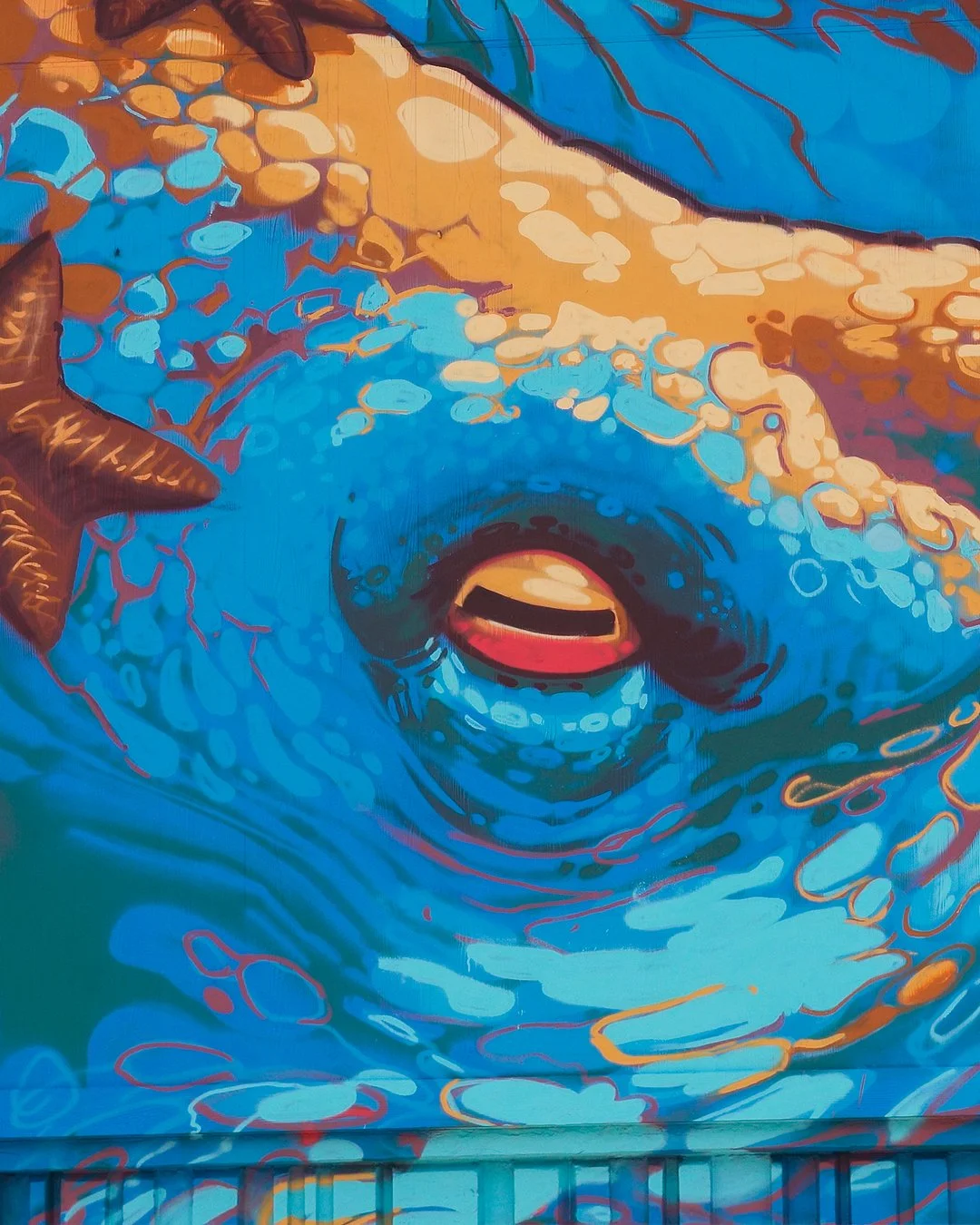 The Opulent Octopus — Kiptoe