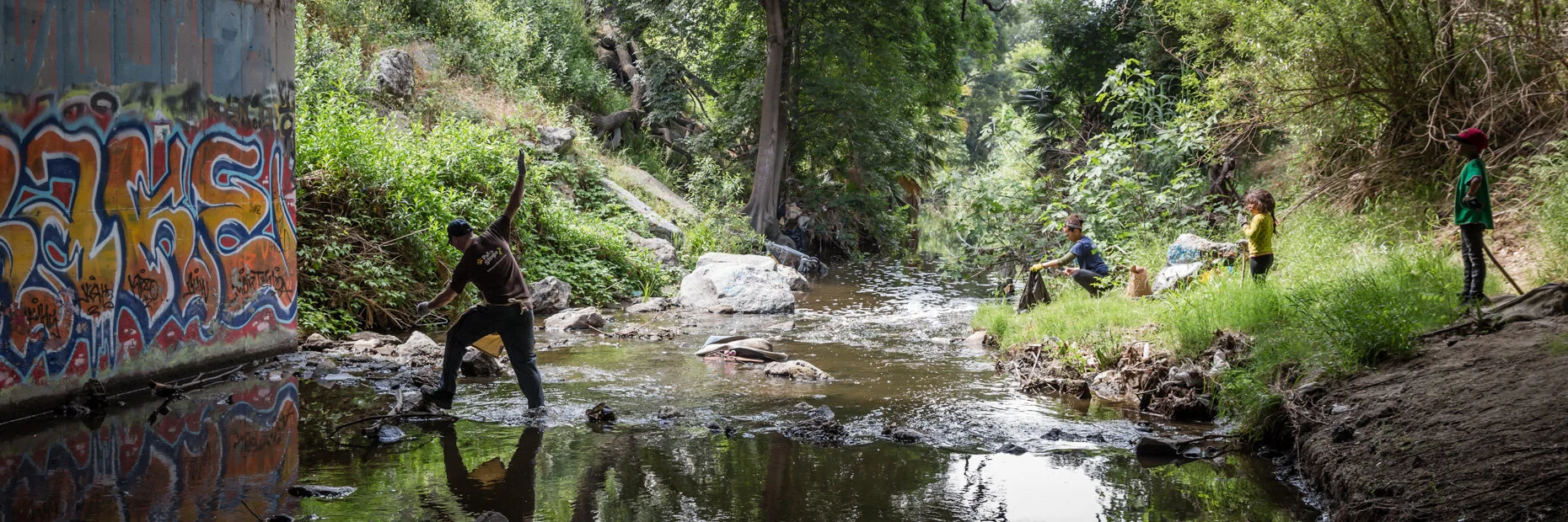 Trashblitz — 5Gyres.org