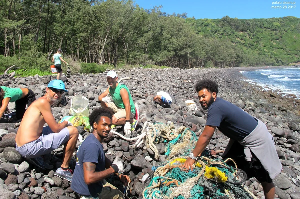 About 5 Gyres — 5Gyres.org