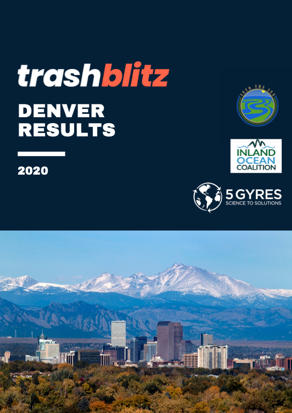 Trashblitz — 5Gyres.org